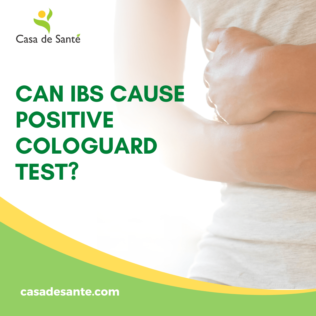 What Foods Can Cause A False Positive Cologuard Test