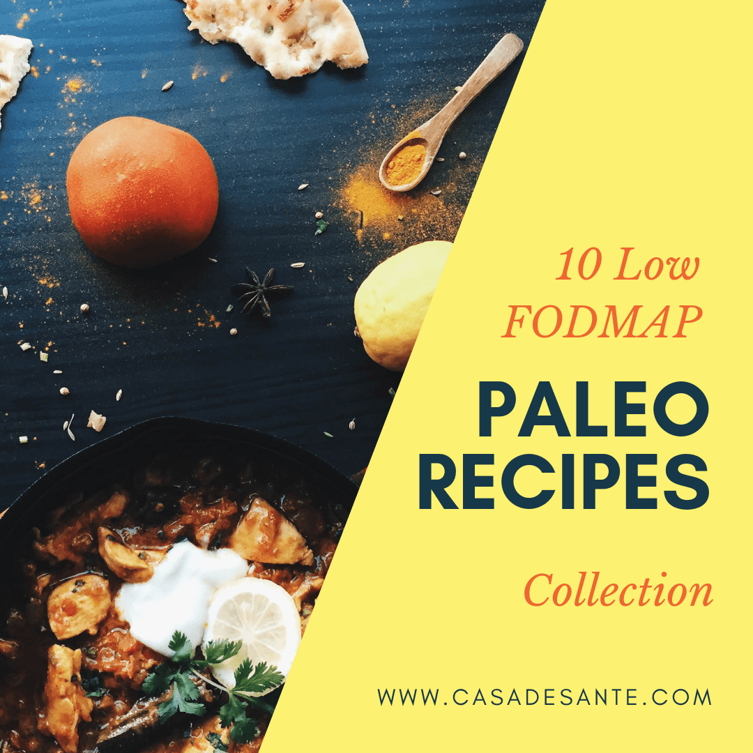 10 Paleo Low FODMAP Recipes – casa de sante