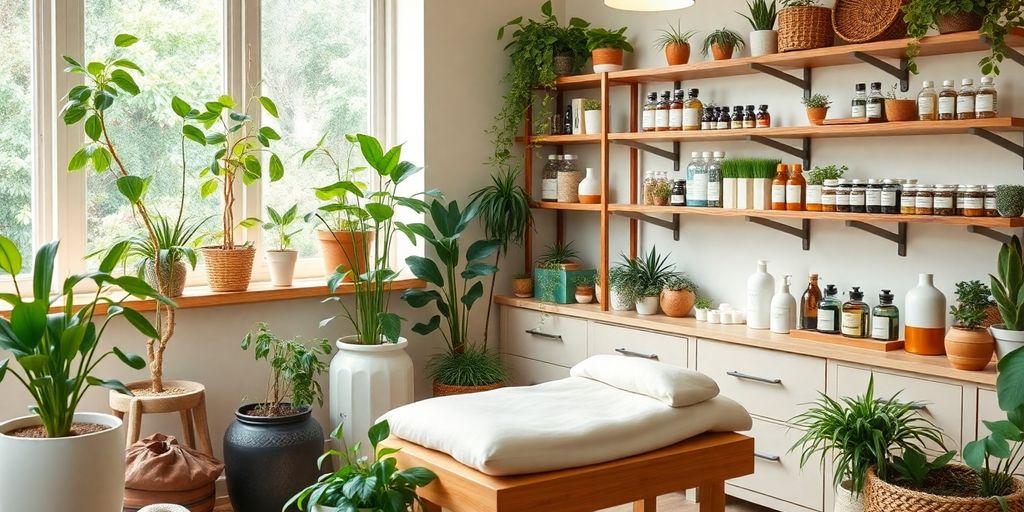 Exploring How Do Naturopaths Treat POTS: A Holistic Approach to Managi ...