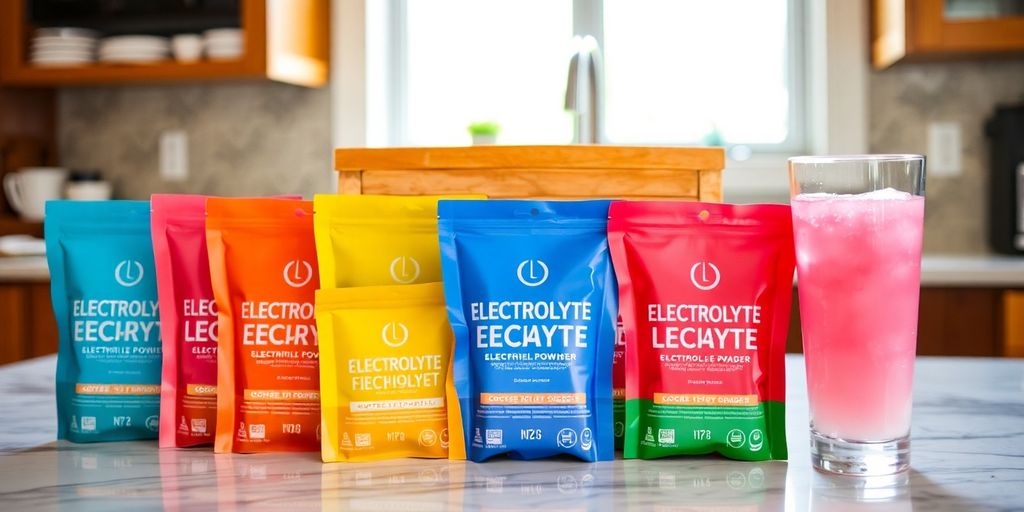 Finding the Best Electrolyte Powder for POTS: Top Picks for Optimal Hy ...