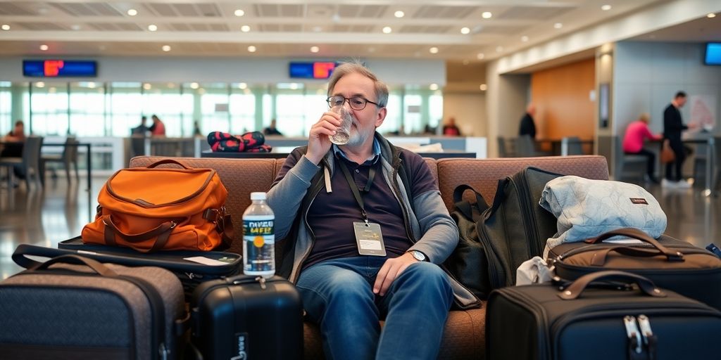 Flying with POTS: 7 Essential Tips for Stress-Free Travel with Chronic ...