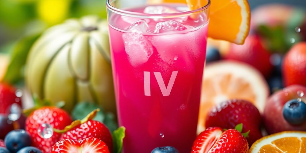 Maximizing Hydration: How Liquid IV for POTS Can Transform Your Wellne ...