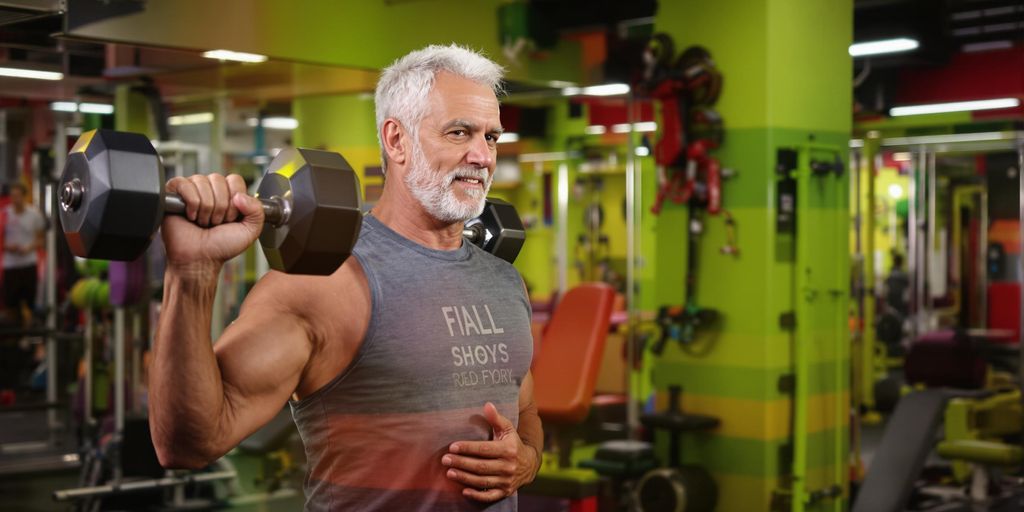 Muscle Melt: The Revolutionary Way to Fight Sarcopenia in 2025 – casa ...