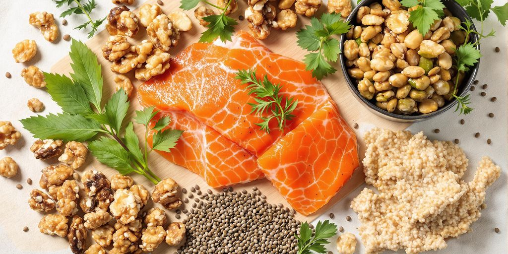 The Essential Fatty Acid for Longevity with Dr. Stephanie Venn-Watson ...