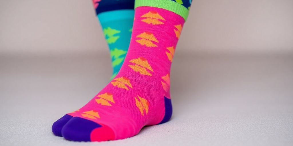 The Ultimate Guide to Compression Socks for POTS: Enhance Comfort and ...