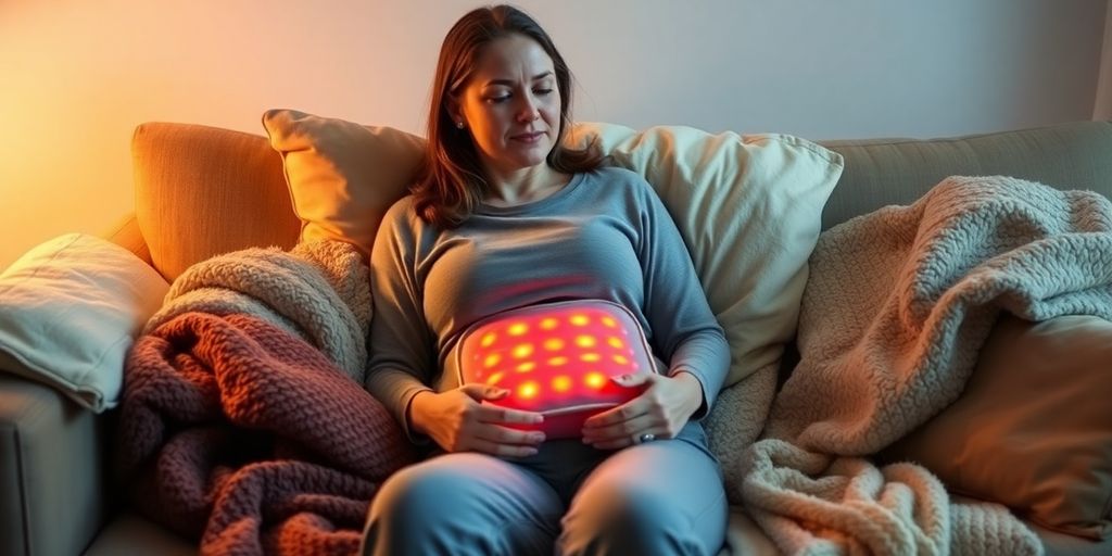 Understanding POTS and Your Period: Navigating Menstrual Challenges fo ...