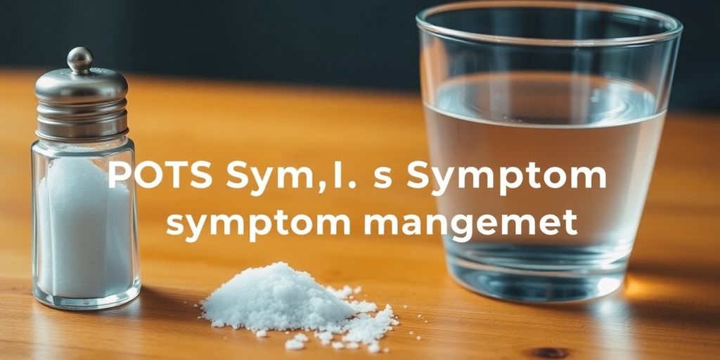 Understanding POTS: The Role of Salt in Symptom Management – casa de sante
