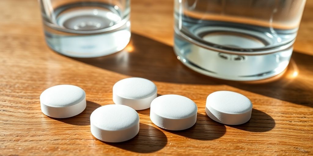 Understanding Sodium Chloride Tablets Dosing for Hyponatremia: A Compr ...