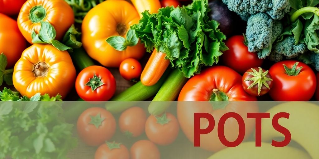 Understanding What Vitamin Deficiency Causes POTS: Key Nutrients for M ...